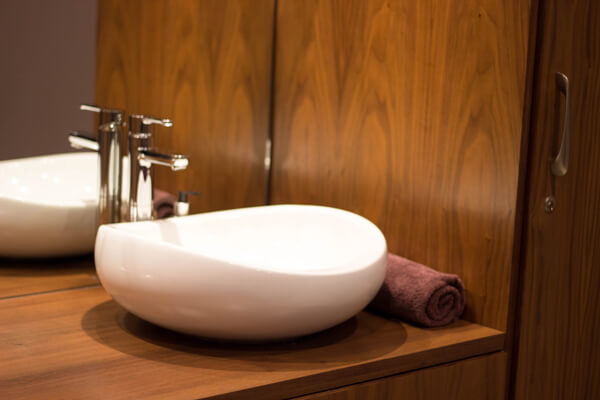 sink-spa - Acresfield Leisure